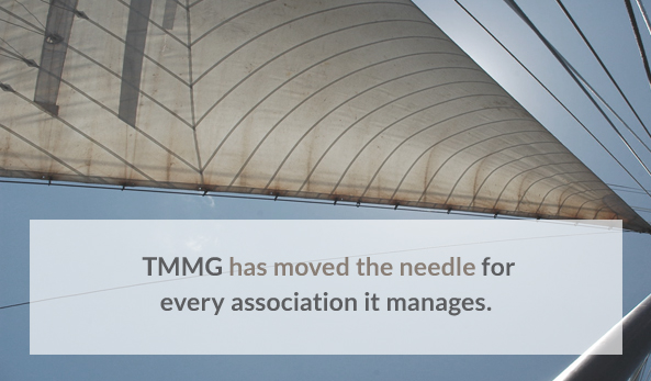 TODD MANN MANAGEMENT GROUP – Strategic Association Management